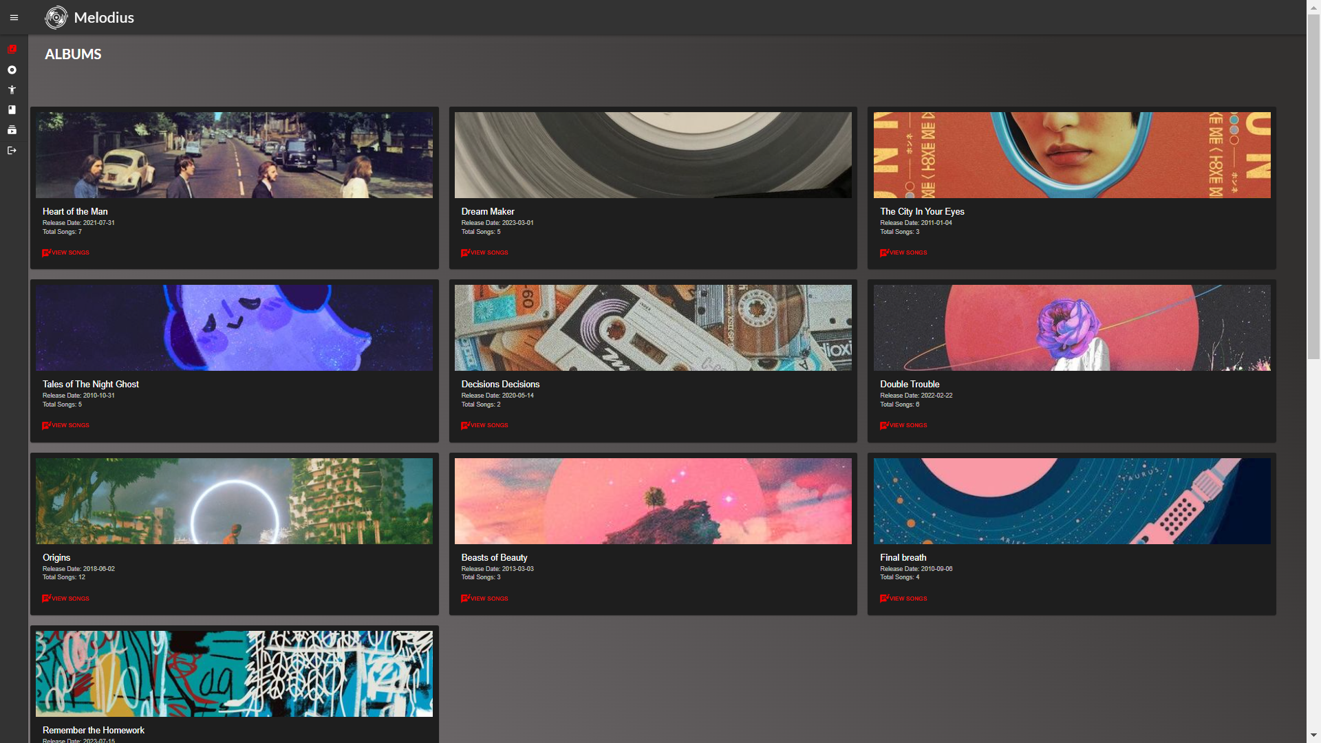 GitHub - Music-Player-Web/melodius