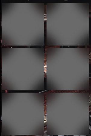 borderRadius does not work as expected on expo-blur · Issue #18615 · expo/expo · GitHub