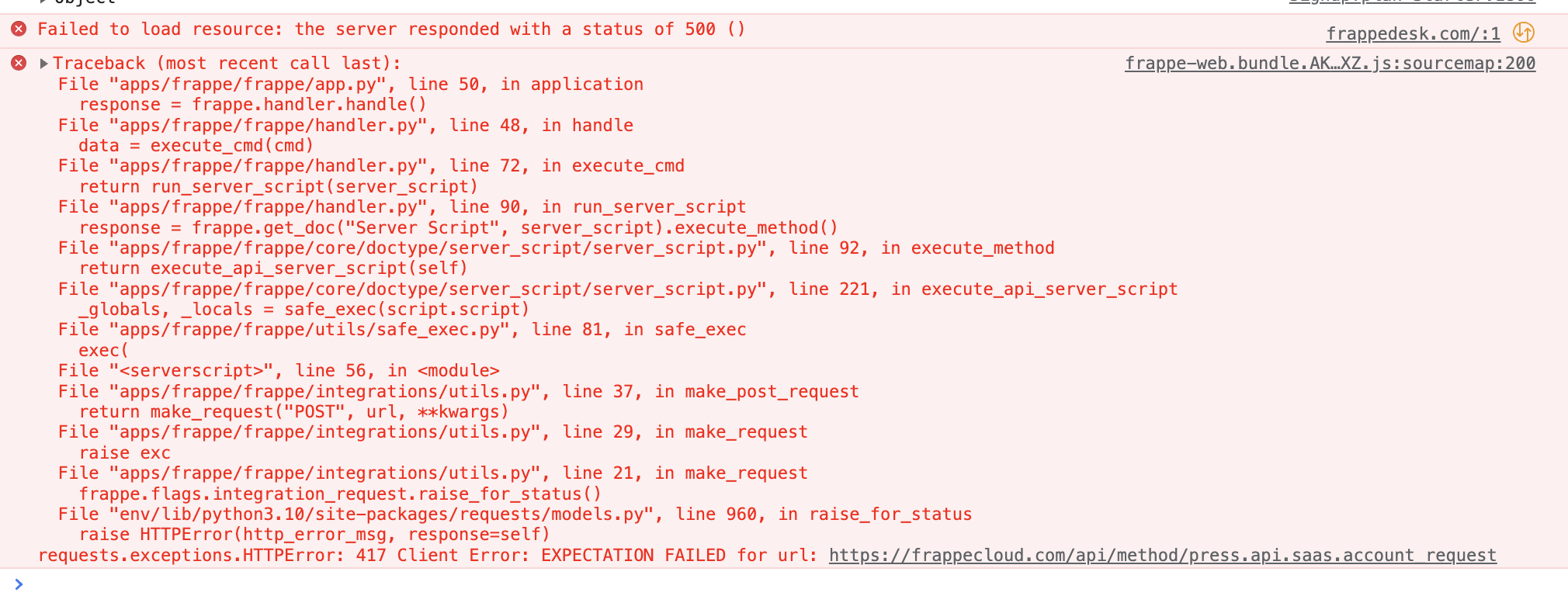 Fix signup flow · Issue #1181 · frappe/helpdesk · GitHub