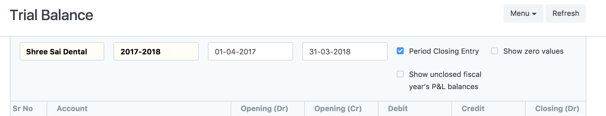 Fix Checkbox Position In Page Inner Toolbar For Second Row · Issue 11588 · Frappeerpnext · Github