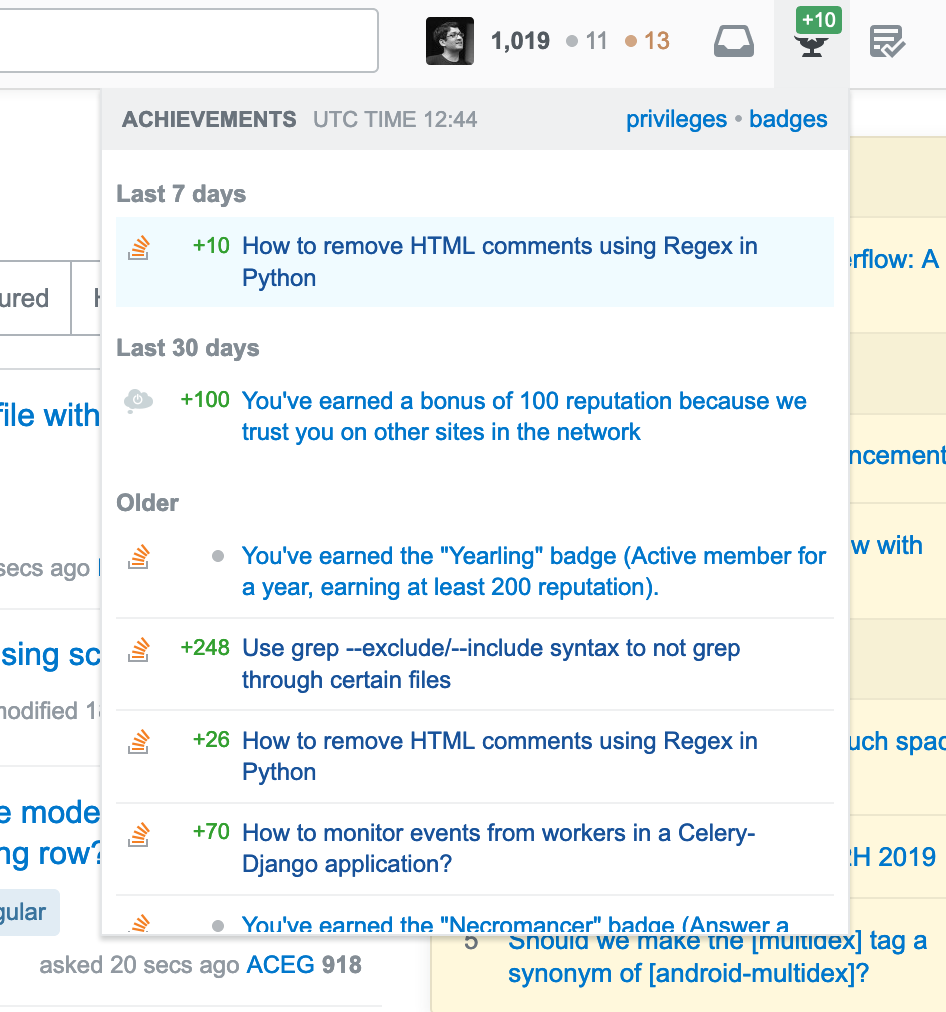 Make Energy Points More Accessible · Issue 15010 · Frappefrappe · Github