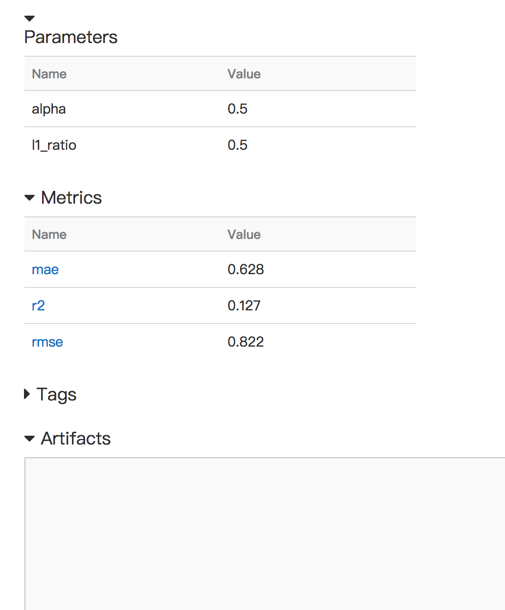 Permission Denied When Using A Tracking Server · Issue 212 · Mlflowmlflow · Github