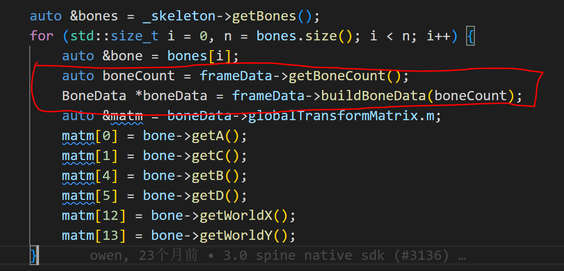 native spine cached mode, changing skin may cause a memory leak problem. · Issue #13604 · cocos ...