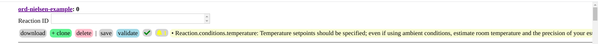 Error/warning messages in editor are too long to fit on screen · Issue ...