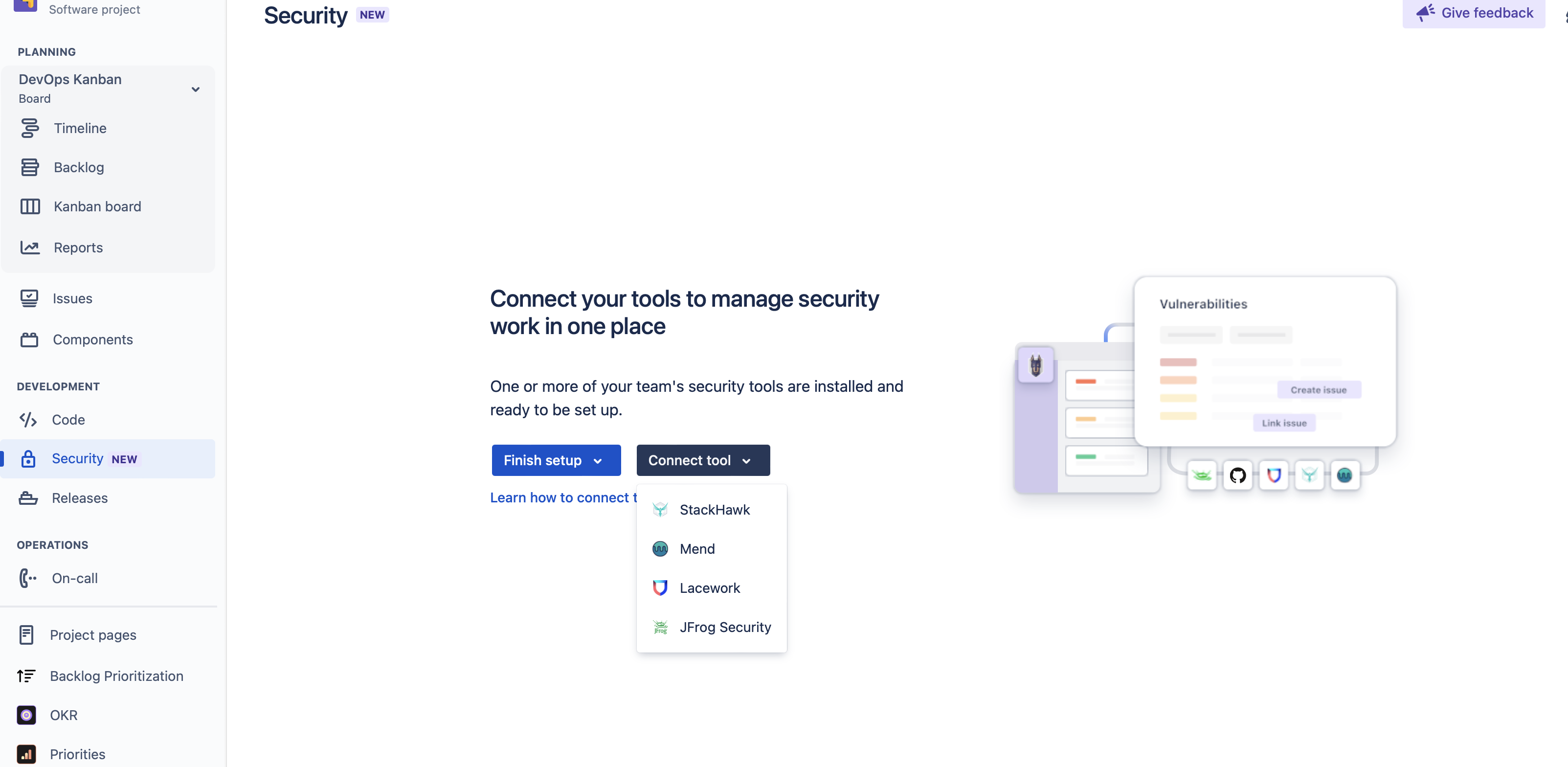 Add support for new Jira Security feature · Issue #3066 · DependencyTrack/dependency-track · GitHub