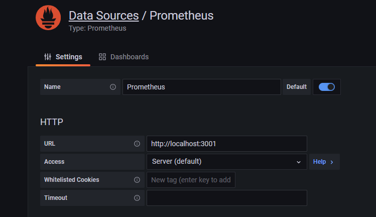 Alert page show invalid time-interval provided with prometheus data source and ngalert · Issue ...