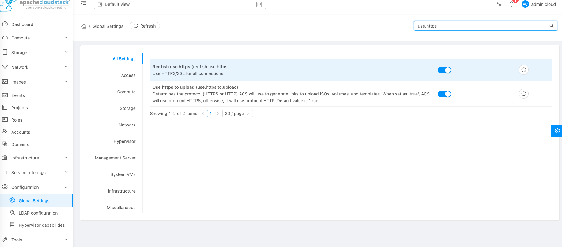Cant Upload Iso From Local · Issue 7568 · Apachecloudstack · Github