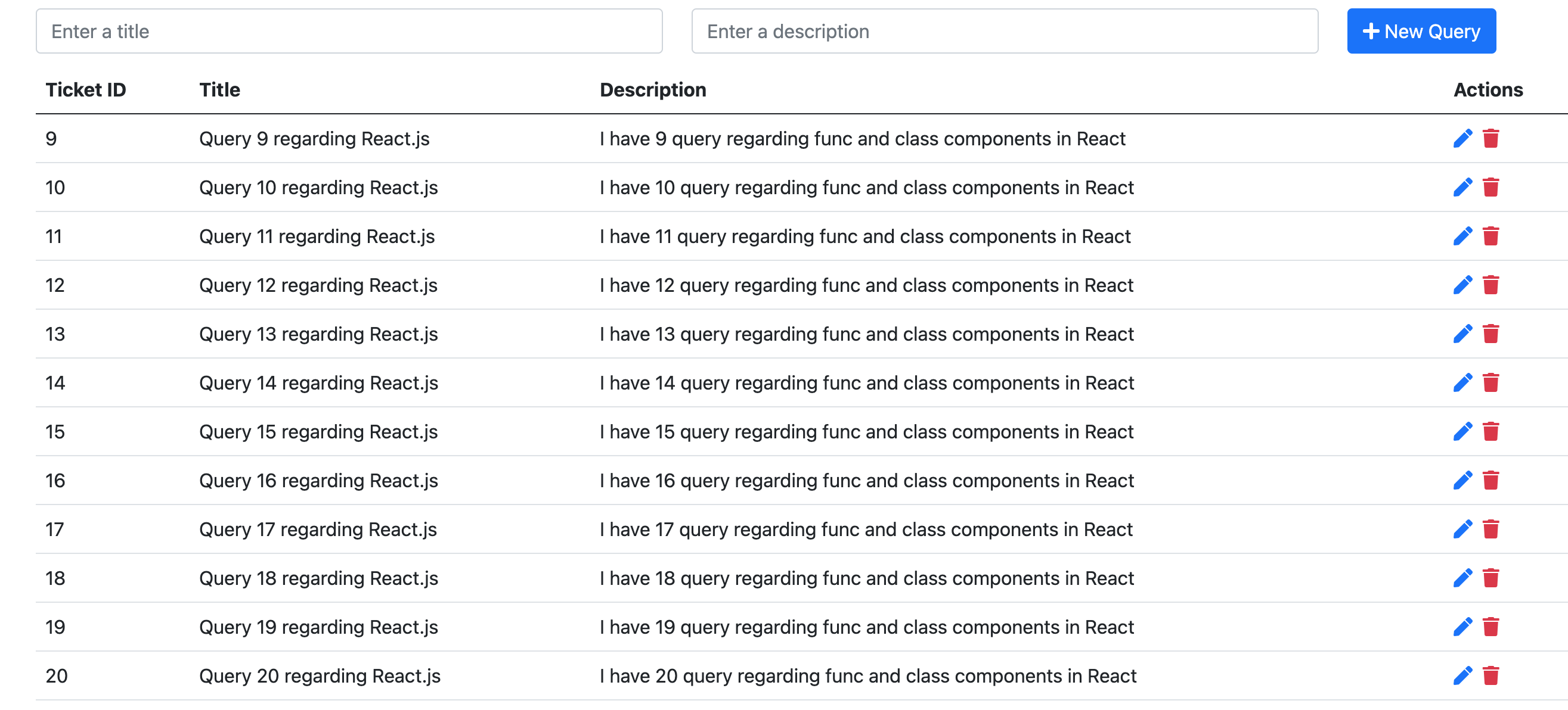 GitHub - arunkarri/React-Ticket-Management: Simple Ticket Management ...