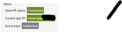 Unblocked? · Issue #71 · BOLL7708/OpenVR2Key · GitHub