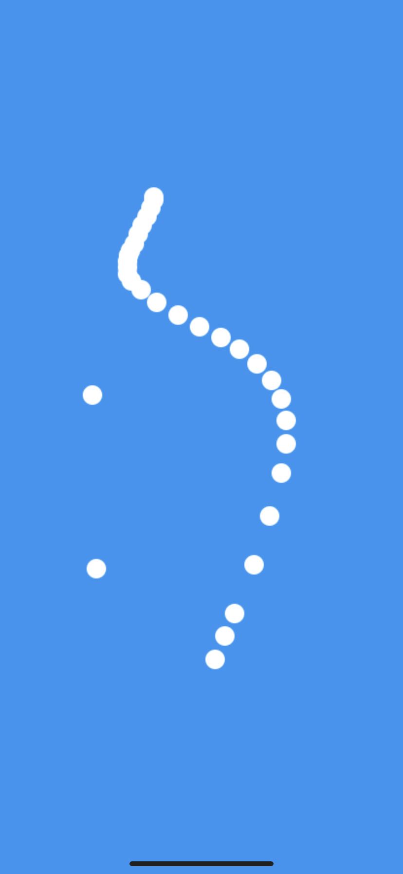 Various events cannot be responded to on your phone · Issue #75 · matthew-carroll/flutter ...