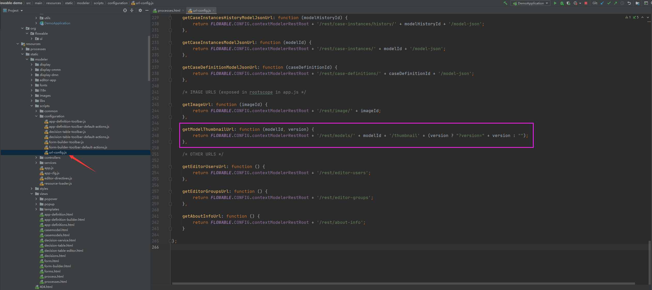 Business process page process model user task name cannot be displayed normally in Chinese ...