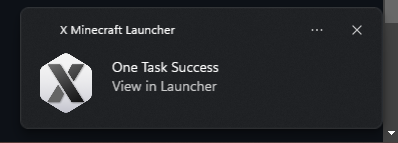 Modpacks won't install · Issue #479 · Voxelum/x-minecraft-launcher · GitHub