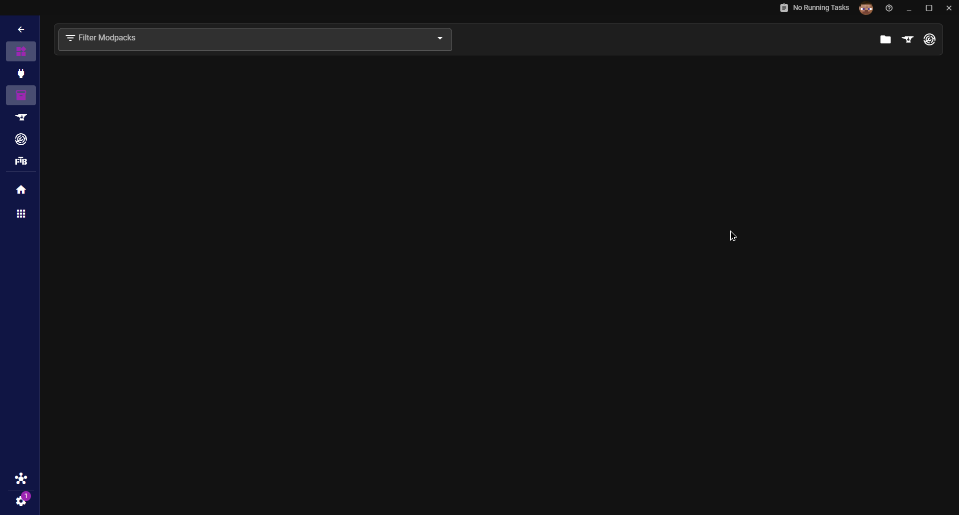 Modpacks won't install · Issue #479 · Voxelum/x-minecraft-launcher · GitHub