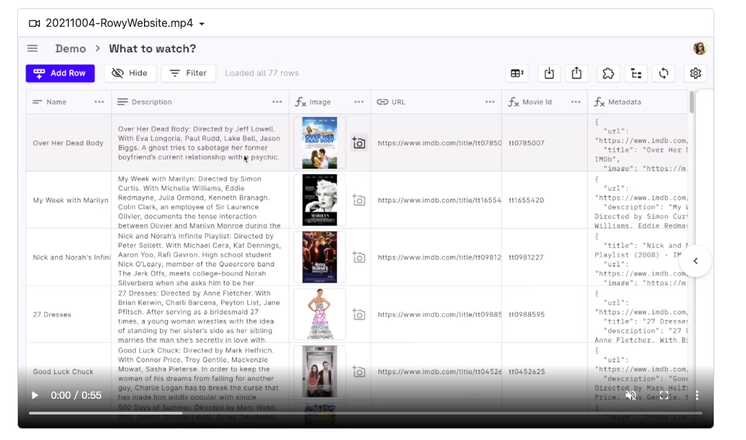 希望有demo视频，引导用户快速了解drip-table搭建功能 · Issue #299 · jd-opensource/drip-table · GitHub