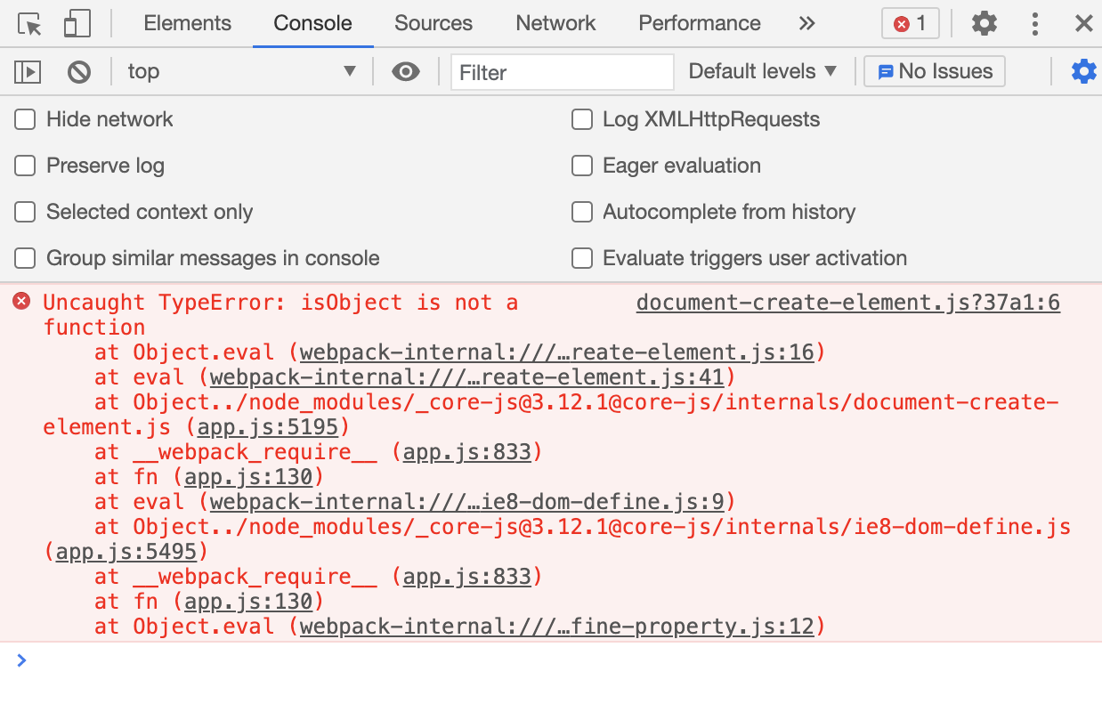 Error reported：http://localhost:5002/#/login · Issue #2200 · edp963/davinci · GitHub