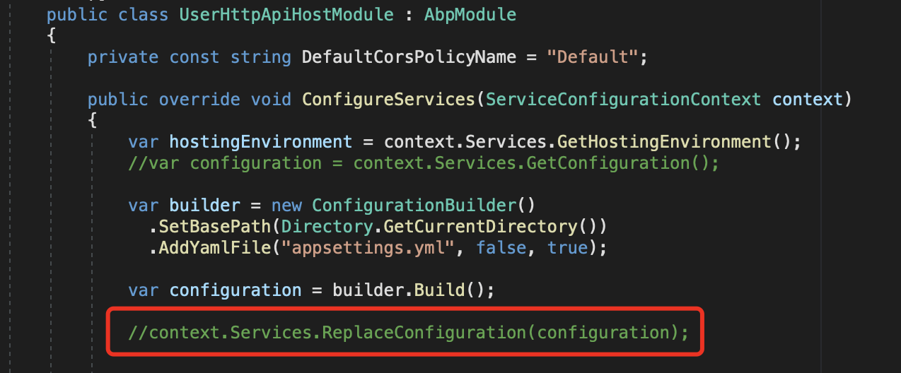 It is not work to modify the listening port · Issue #4076 ...