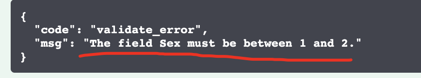 How to change validation localization? · Issue #4199 · abpframework/abp · GitHub