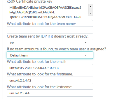 Saml authentification · Issue #2344 · elabftw/elabftw · GitHub