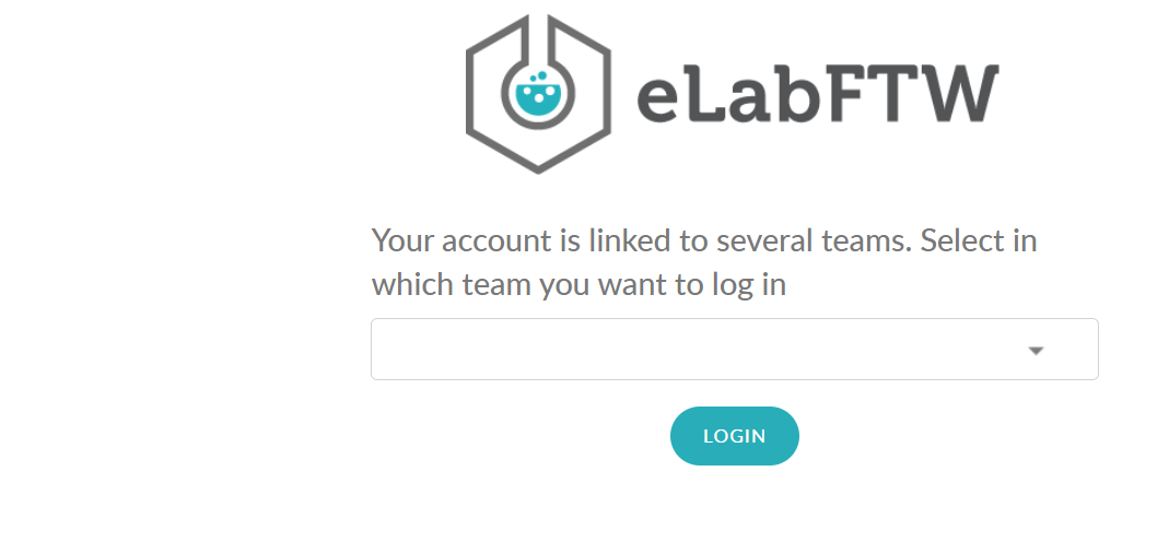 Saml authentification · Issue #2344 · elabftw/elabftw · GitHub