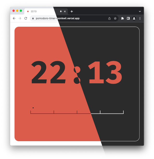 GitHub - loonkwil/pomodoro-timer: 🍅 Time management tool designed to ...