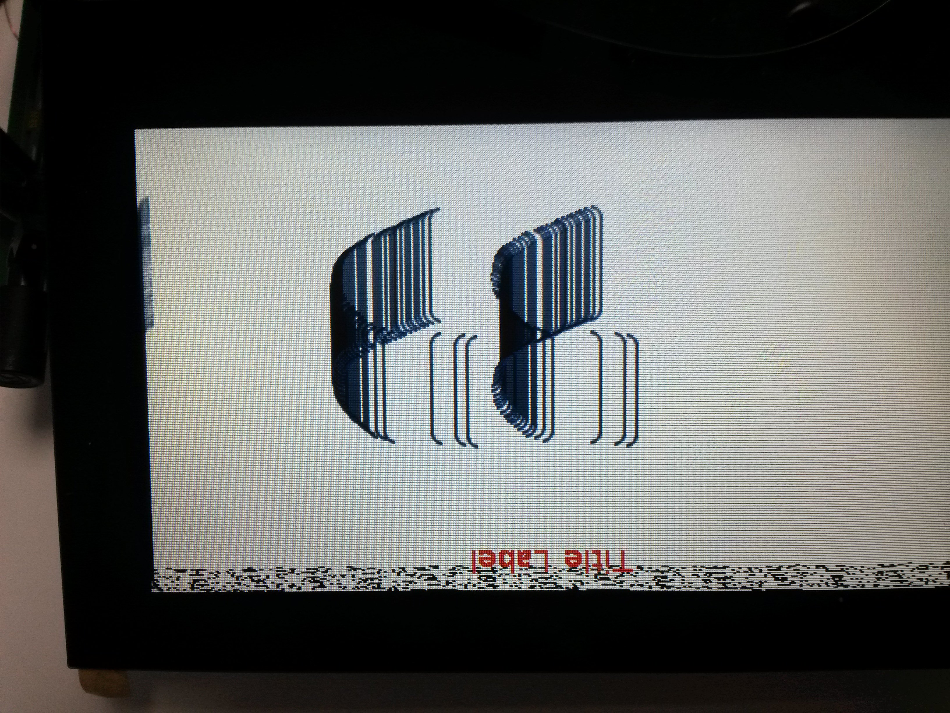 Proposition: init frame buffer · Issue #615 · lvgl/lvgl · GitHub