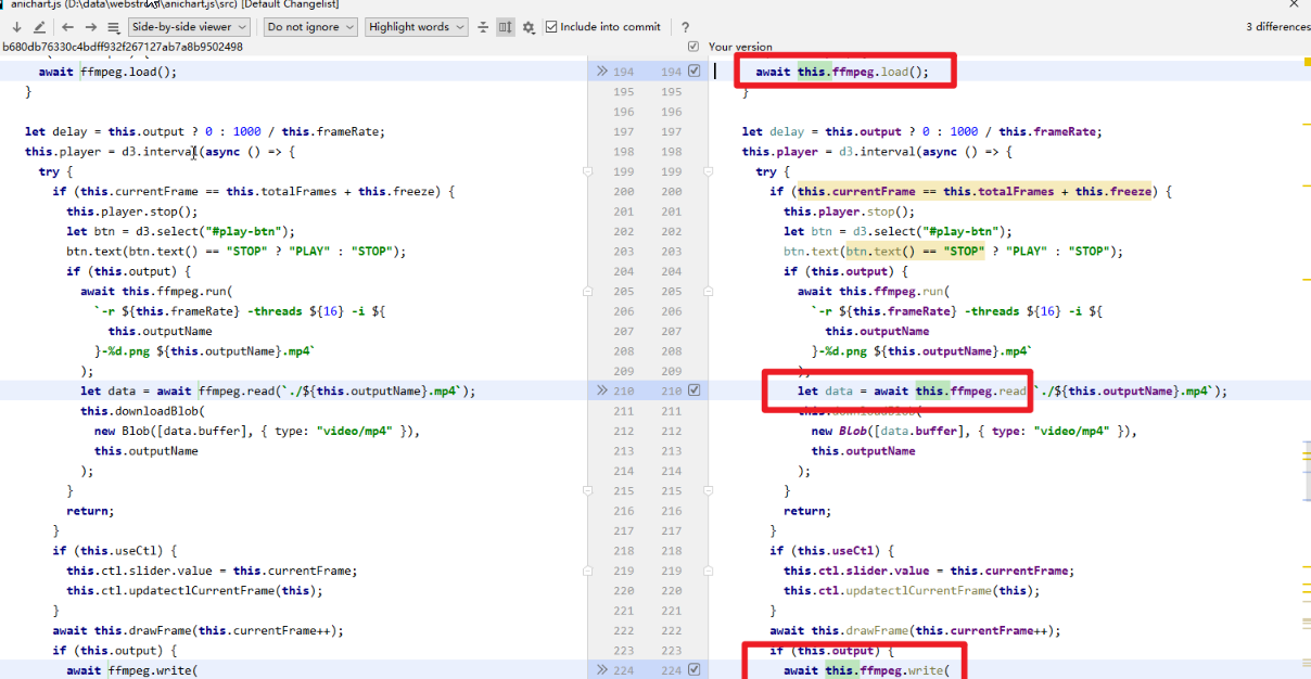 用node运行时，无法生成图片 · Issue #5 · Jannchie/anichart.js · GitHub