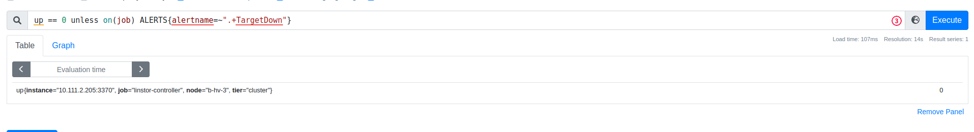 [linstor] Only one of controllers serves metrics in HA mode · Issue #2614 · deckhouse/deckhouse ...