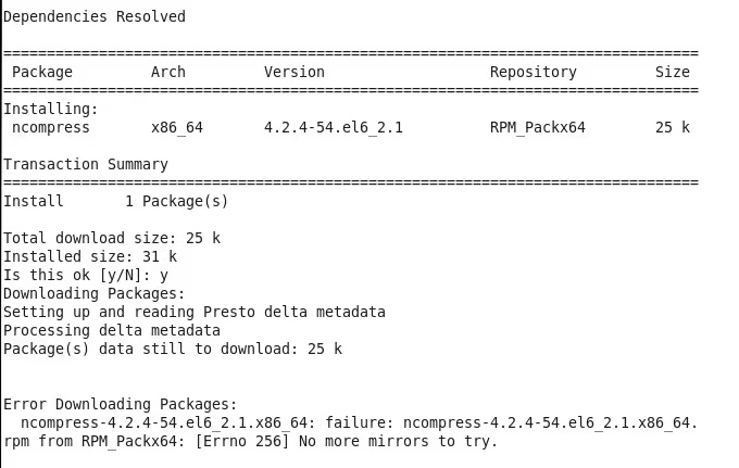 安装工艺库没有uncompress命令：command not found · Issue #1 · RipDL/GUET_IC_student_design_guide · GitHub