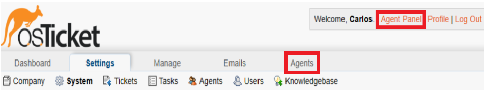 GitHub - CarlosAlvarado0718/osTicket-PostConfig