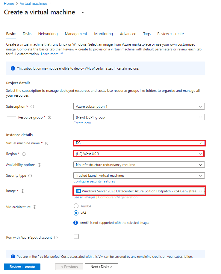 GitHub - BRChatman/configure-ad: Configuration of Active Directory using Virtual Machines in ...