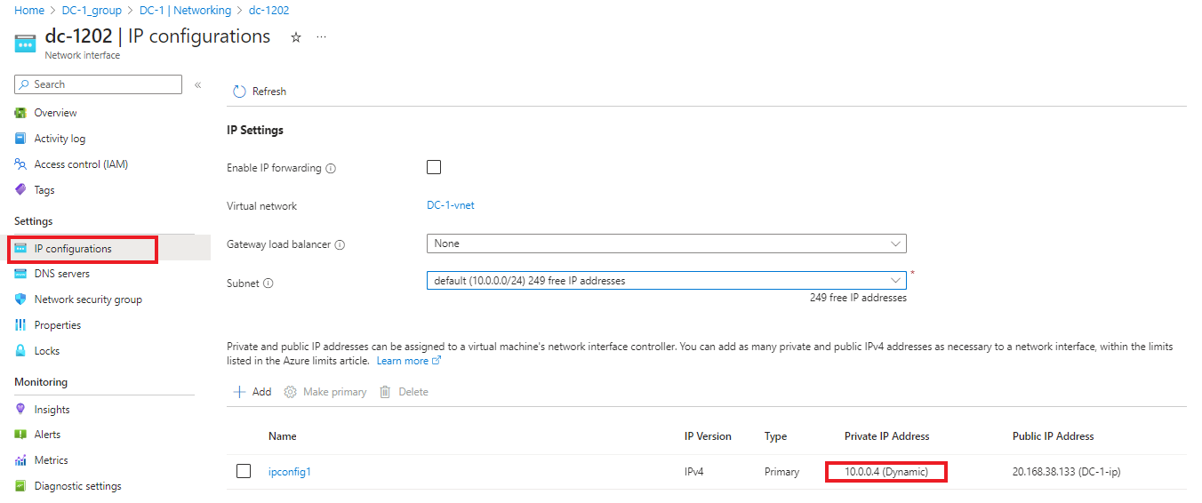 GitHub - BRChatman/configure-ad: Configuration of Active Directory using Virtual Machines in ...