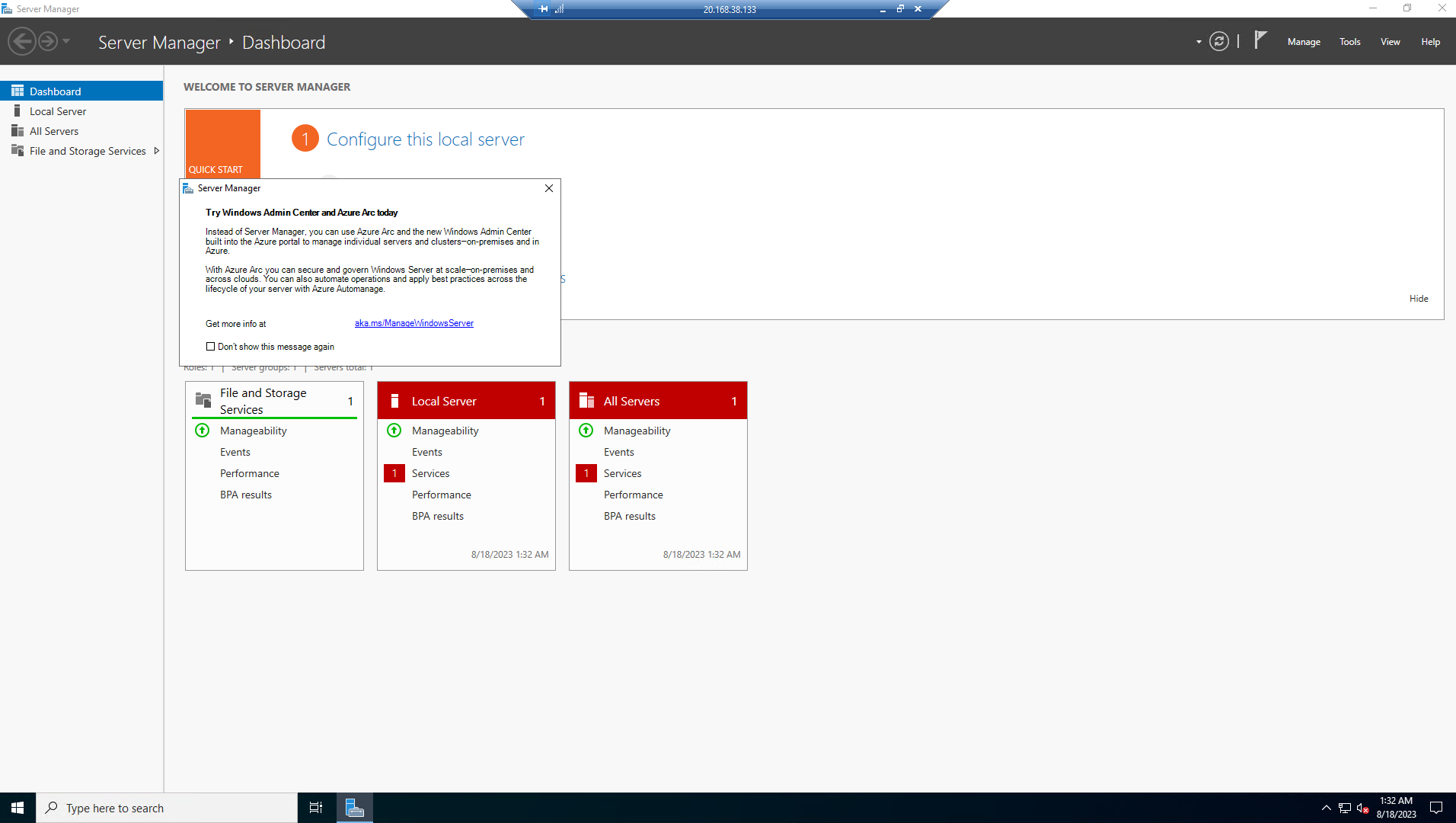 GitHub - BRChatman/configure-ad: Configuration of Active Directory using Virtual Machines in ...