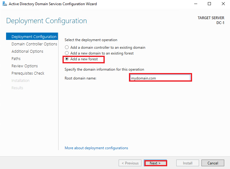 GitHub - BRChatman/configure-ad: Configuration of Active Directory using Virtual Machines in ...