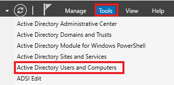 GitHub - BRChatman/configure-ad: Configuration of Active Directory using Virtual Machines in ...