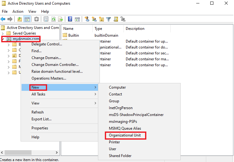 GitHub - BRChatman/configure-ad: Configuration of Active Directory using Virtual Machines in ...