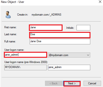 GitHub - BRChatman/configure-ad: Configuration of Active Directory using Virtual Machines in ...