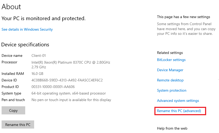 GitHub - BRChatman/configure-ad: Configuration of Active Directory using Virtual Machines in ...