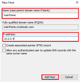 GitHub - CarlosAlvarado0718/DNS-Intuition