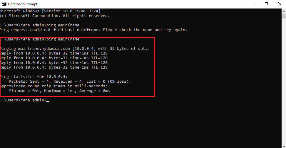 GitHub - CarlosAlvarado0718/DNS-Intuition