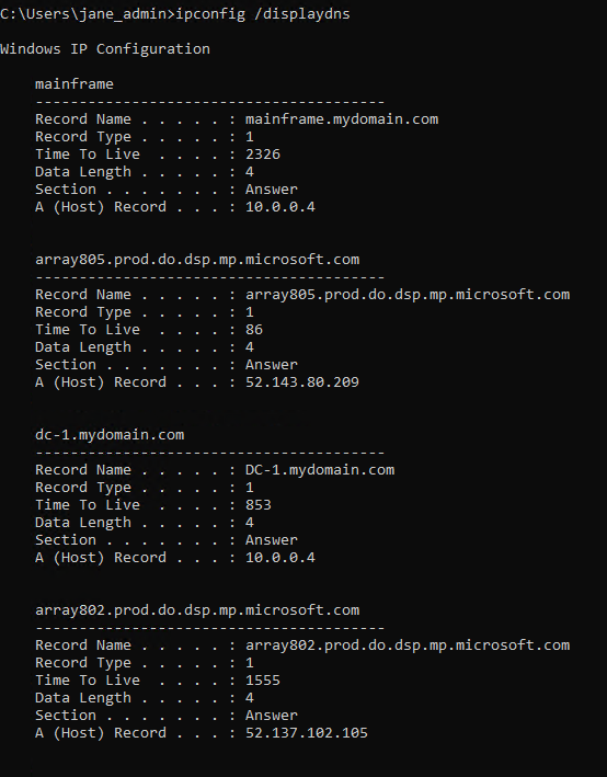 GitHub - CarlosAlvarado0718/DNS-Intuition