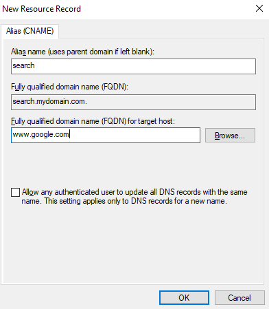 GitHub - CarlosAlvarado0718/DNS-Intuition