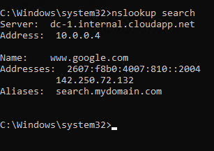 GitHub - CarlosAlvarado0718/DNS-Intuition