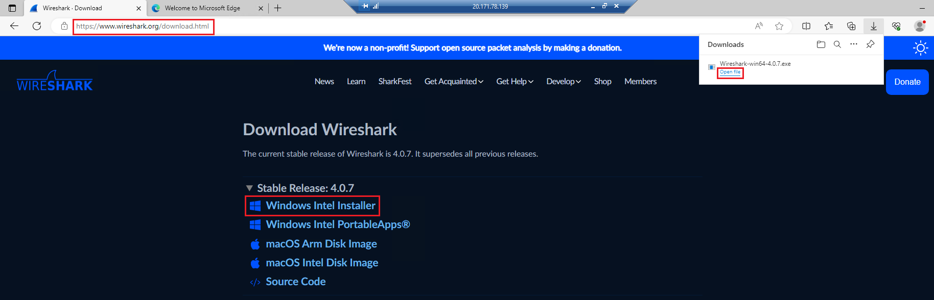 GitHub - manuelpm32/azure-network-protocols