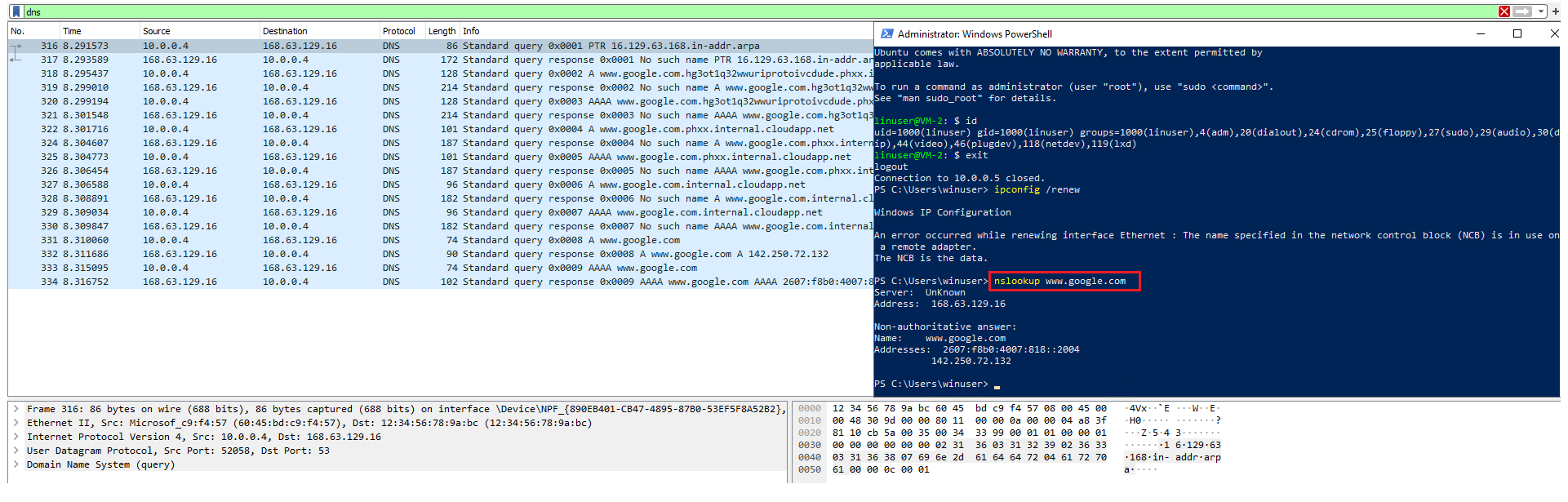 GitHub - marklibador/Network_Protocols