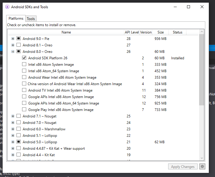 update uno template to vs2019 · Issue #1969 · unoplatform/uno · GitHub