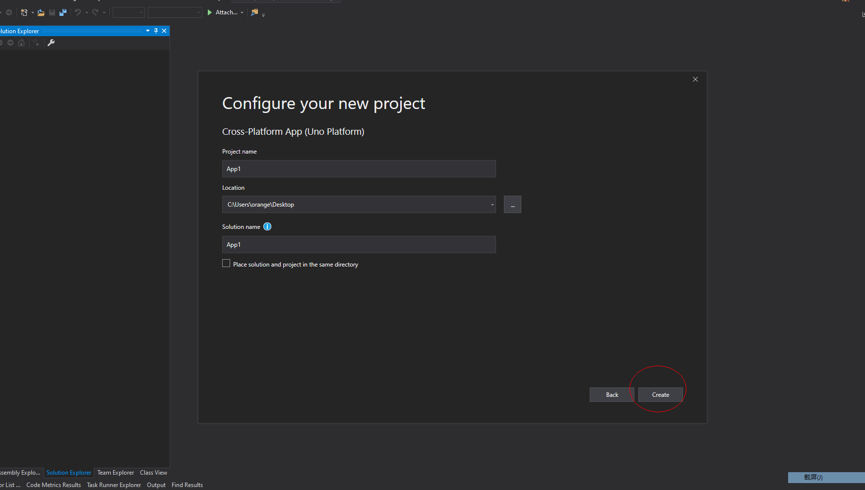 update uno template to vs2019 · Issue #1969 · unoplatform/uno · GitHub