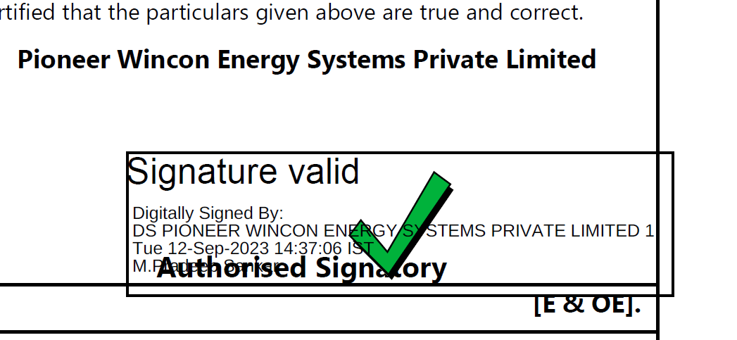 Reg: DSC Sign Error- CAS-01500-C0R4S6 · Issue #793 · 3ktech/General ...