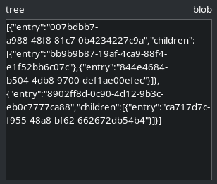Entry parent is not updated in entry's data · Issue #7464 · statamic/cms · GitHub