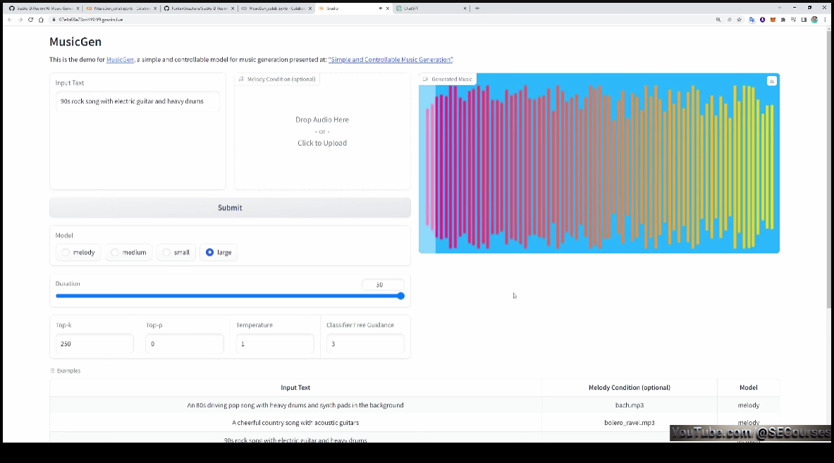 Can't find Seed? · Issue #156 · facebookresearch/audiocraft · GitHub