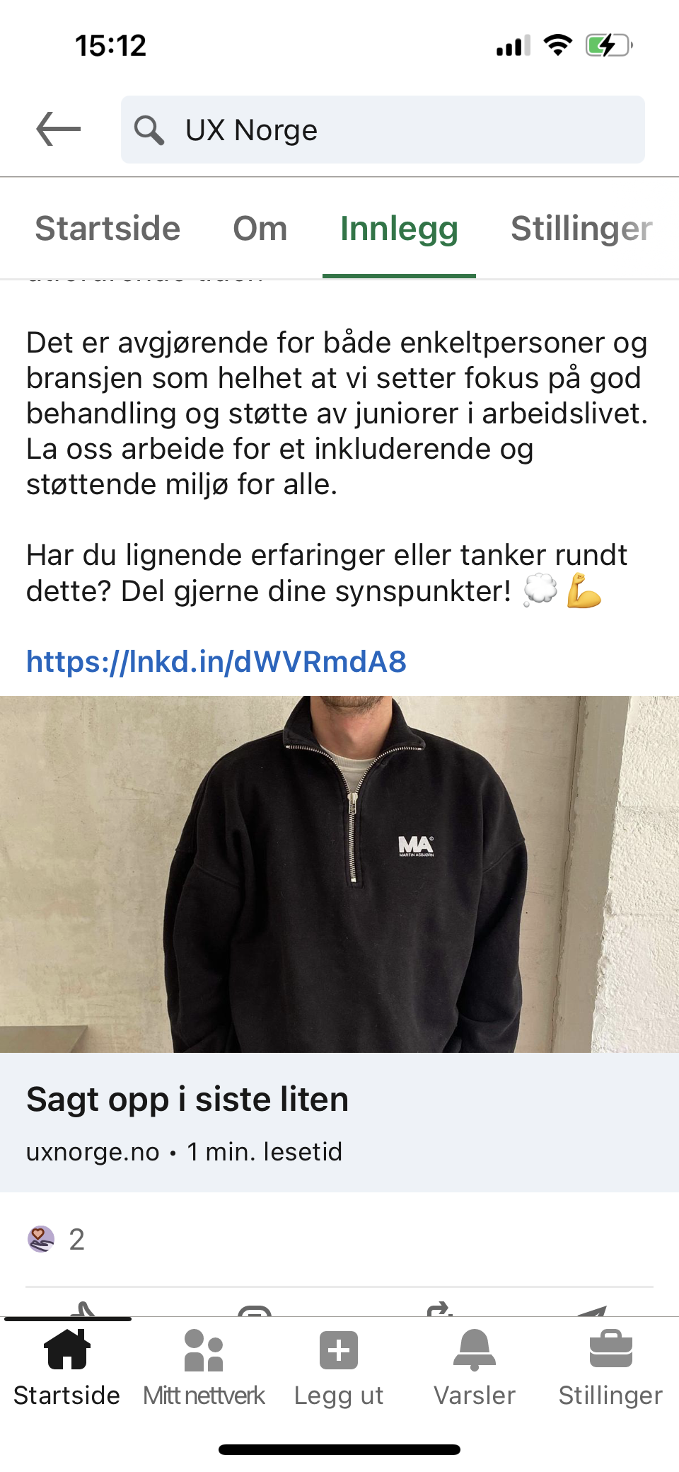 Redigere hvordan bilder blir på sosiale medier. · Issue #63 · UX-Norge/ux-norge · GitHub